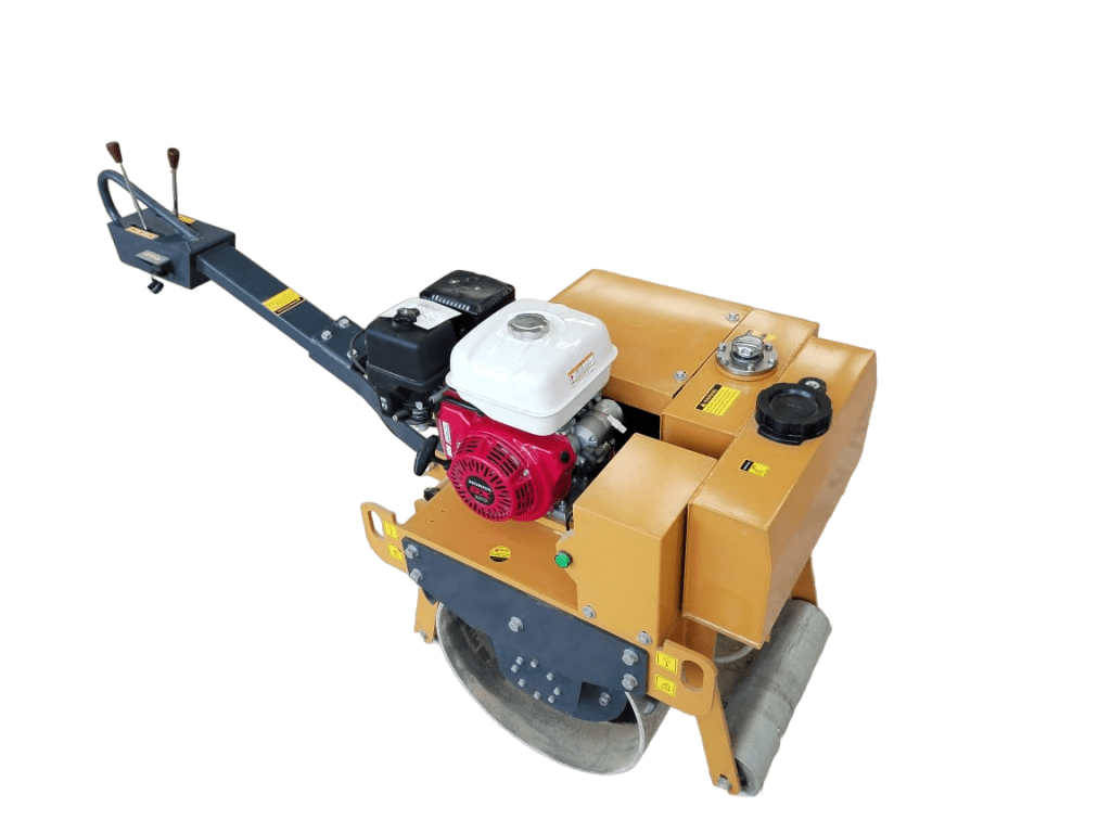 Vibro Compactador PR8 de 500 kg BM700 - EXCAVATORSMX | Maquinaria ...