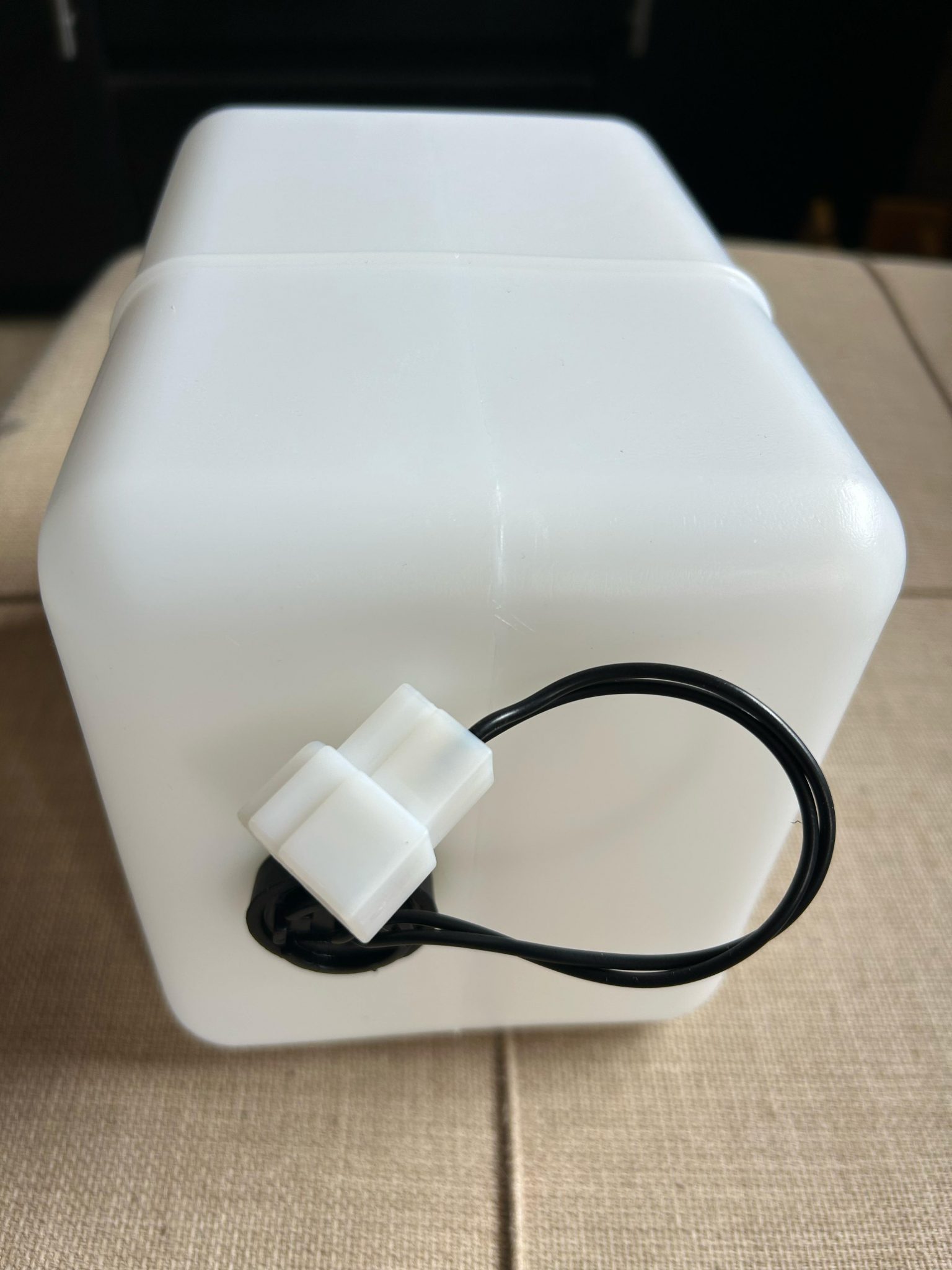 Tanque de refrigerante para excavadoras Caterpillar - EXCAVATORSMX ...