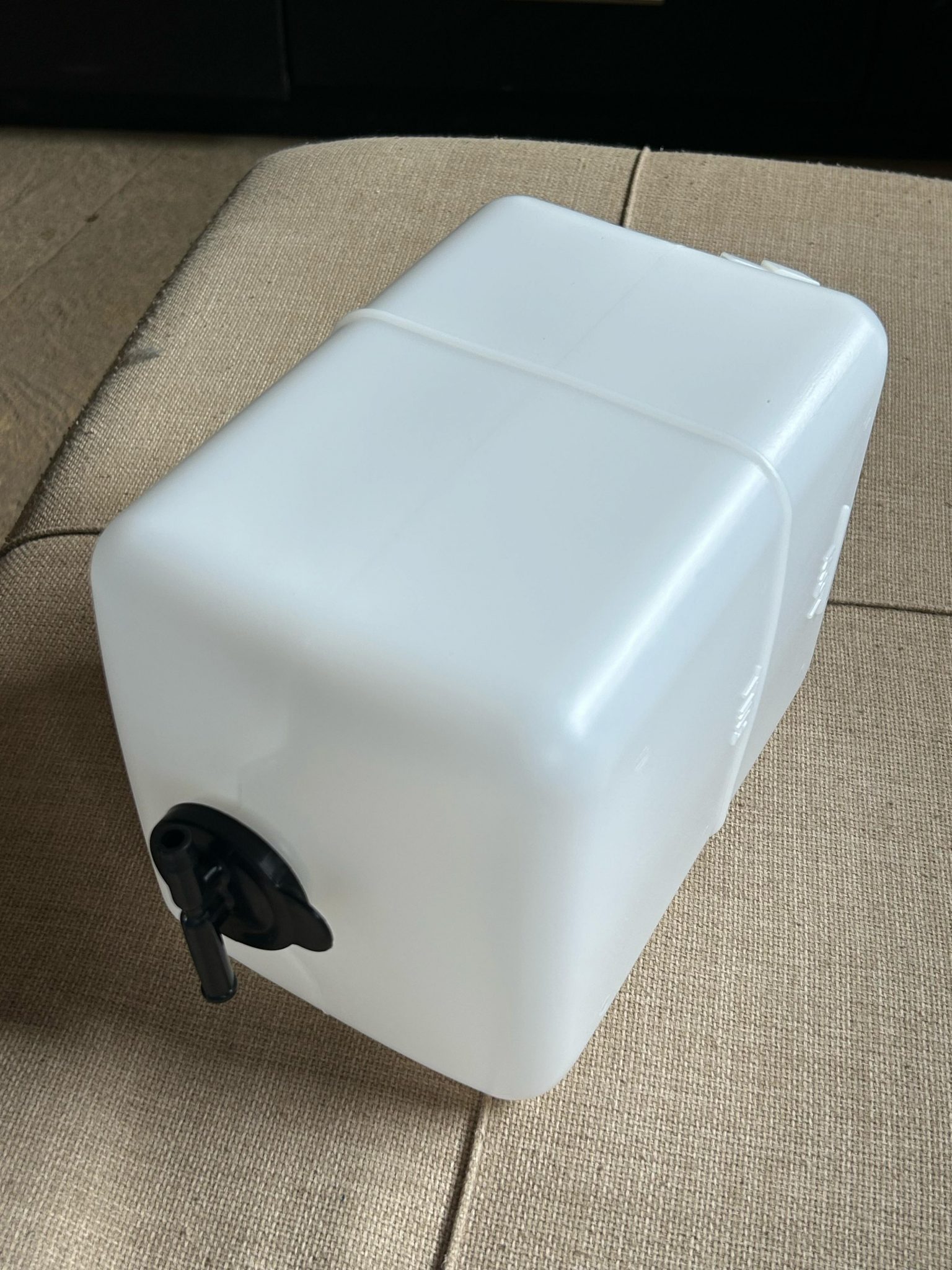 Tanque de refrigerante para excavadoras Caterpillar - EXCAVATORSMX ...